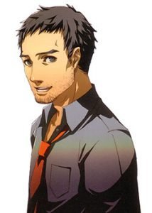 Cinco mejores personajes de Persona 4 Golden - Yukharyan
