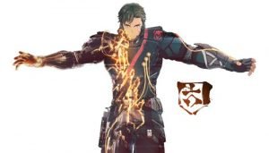 Protagonistas de Scarlet Nexus, orden de preferencia - Yukharyan