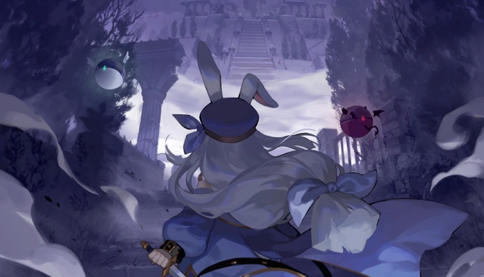 TEVI, un genial metroidvania bullet-hell muy adaptable - Yukharyan