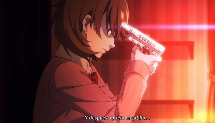 Persona 3 Reload, un remake más que necesario - Yukharyan