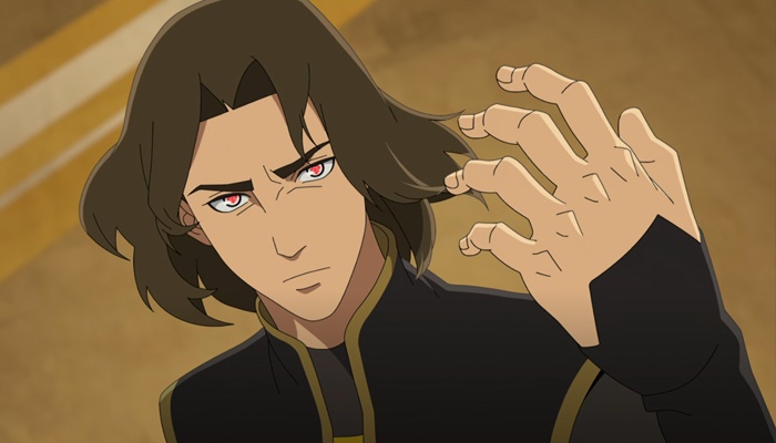 Crítica Dragon Age: Absolution, SPOILERS - Yukharyan