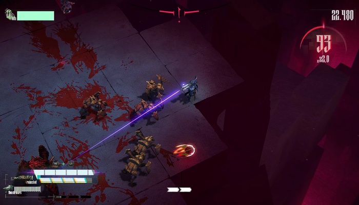 Steam Next Fest junio 2024, demos de interés - Yukharyan