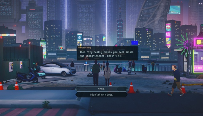 Steam Next Fest junio 2024, demos de interés - Yukharyan