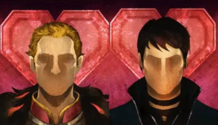 El mejor Dragon Age, analizando la saga de BioWare - Yukharyan