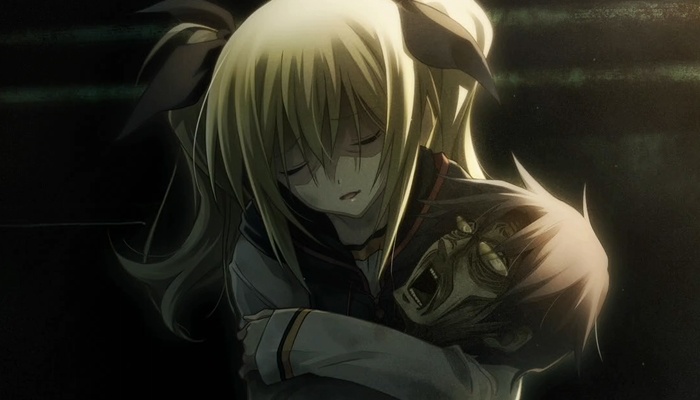 Repaso a Chaos;Child, la delirante historia tras el terremoto - Yukharyan