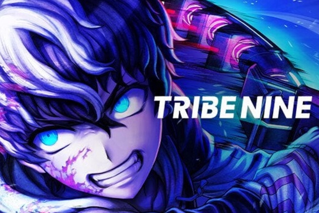 Tribe Nine, el gacha que pudo ser un juegazo RPG - Yukharyan